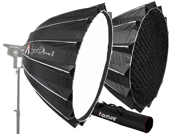 Red Brick Studios | Aputure Light Dome II 90cm Softbox